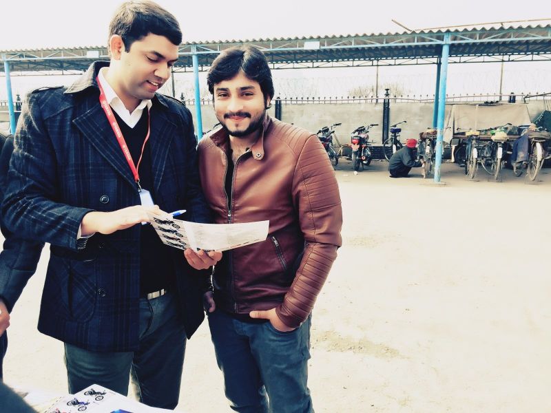 Awais Aftab Alvi on LinkedIn: Memories 📝 Diary... Awais Aftab Alvi on LinkedIn: Memories 📝 Diary...