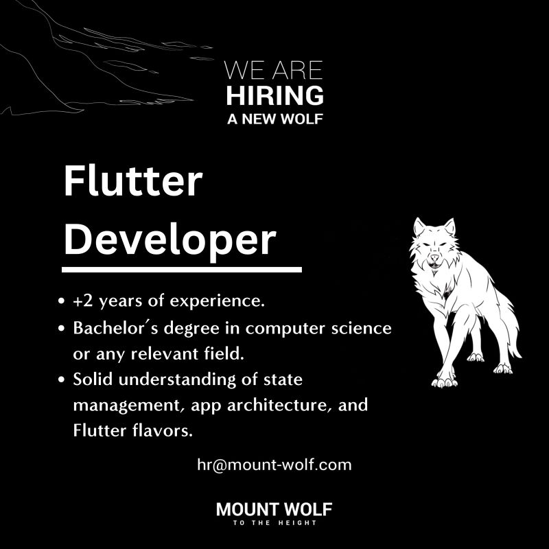 Abdelrahman Nasser on LinkedIn: #hiring #flutter #flutterdeveloper # ... Abdelrahman Nasser on LinkedIn: #hiring #flutter #flutterdeveloper # ...