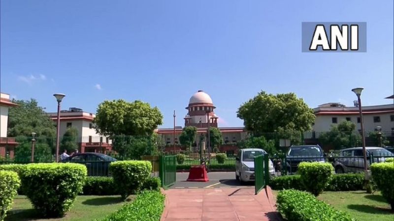 News8Plus on LinkedIn: CAA: Hearing on CAA case was held in the Supreme ... News8Plus on LinkedIn: CAA: Hearing on CAA case was held in the Supreme ...