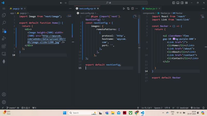 Learn about Next.js with hashtag #codewithharry | Krishna Mishra posted ... Learn about Next.js with hashtag #codewithharry | Krishna Mishra posted ...