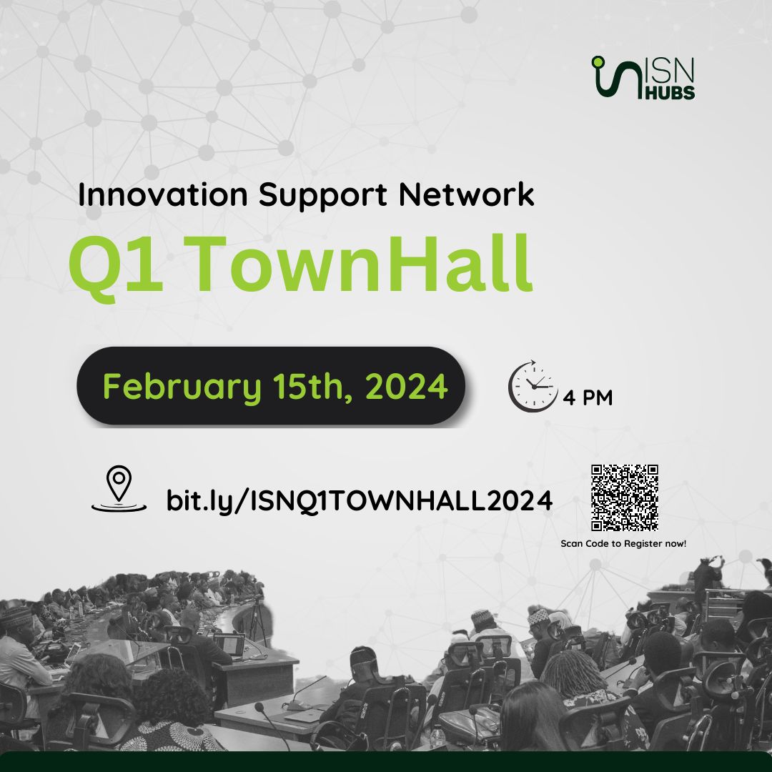 Innovation Support Network (ISN) Hubs on LinkedIn: Innovation Support ... Innovation Support Network (ISN) Hubs on LinkedIn: Innovation Support ...