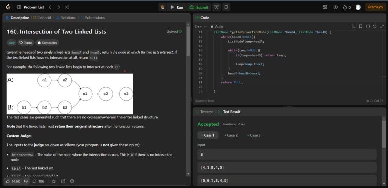 #30dayscoding #30daycodingchallenge #leetcode | Krunal Mistry #30dayscoding #30daycodingchallenge #leetcode | Krunal Mistry
