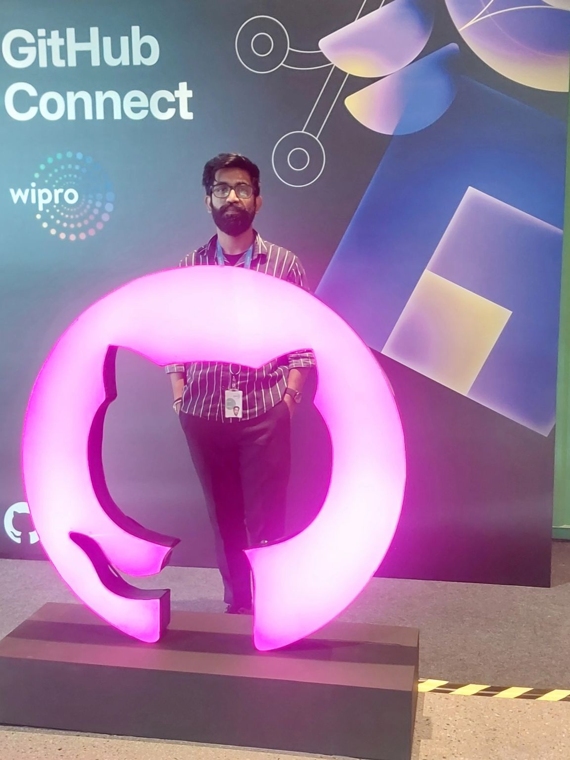 Shishir Srivastav on LinkedIn: #vscode #github #wipro #connect #meetup ... Shishir Srivastav on LinkedIn: #vscode #github #wipro #connect #meetup ...