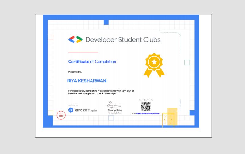Riya Kesharwani on LinkedIn: #webdevelopment #html #css #javascript # ... Riya Kesharwani on LinkedIn: #webdevelopment #html #css #javascript # ...