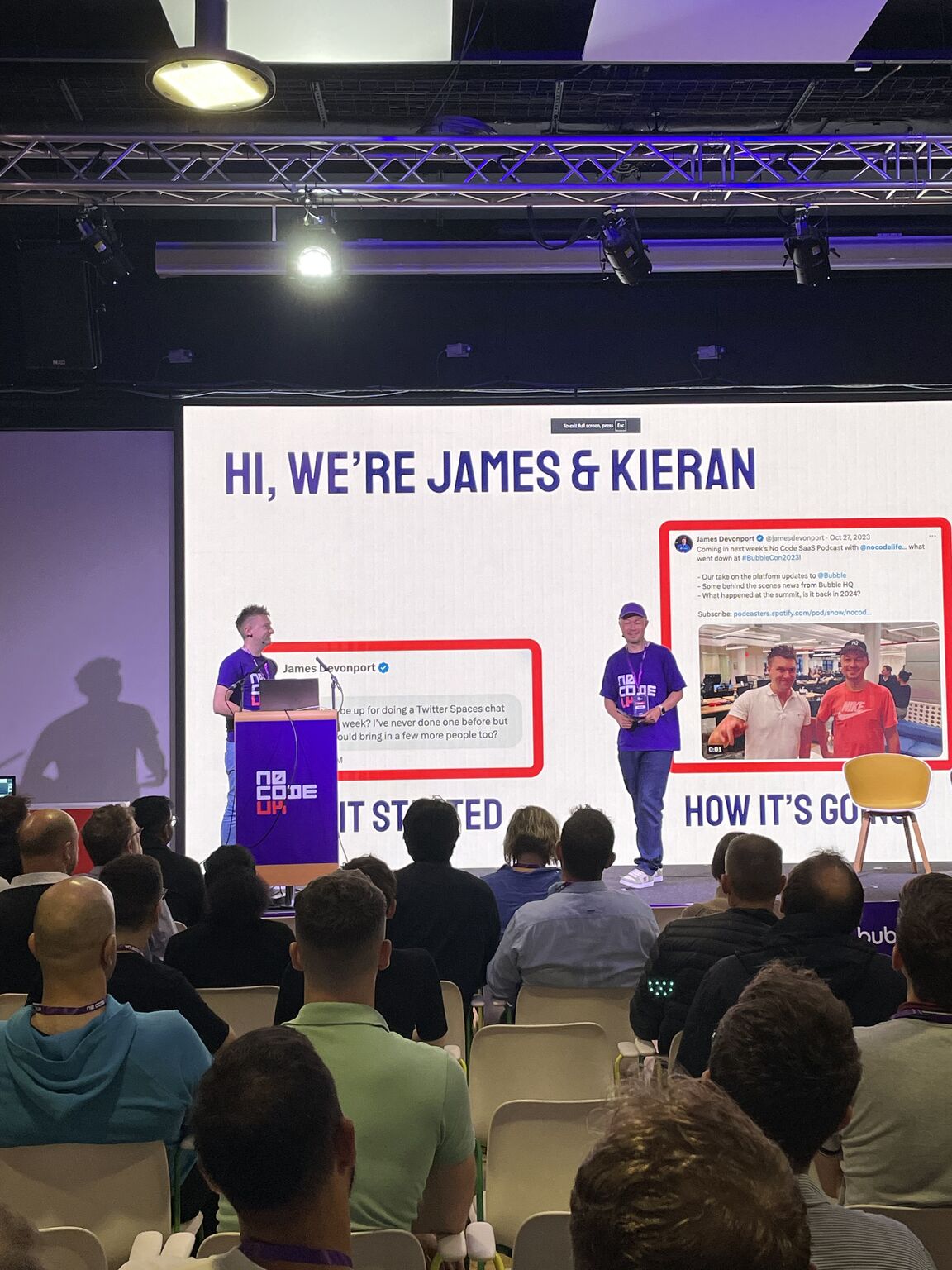 Mantas Giedraitis on LinkedIn: #nocodeuk2024 Mantas Giedraitis on LinkedIn: #nocodeuk2024