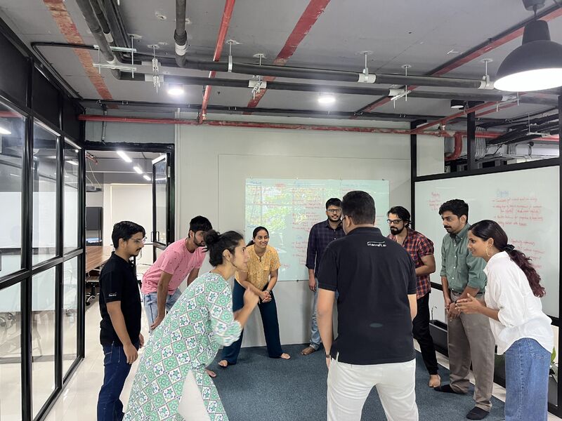 Samyak Jain posted on LinkedIn Samyak Jain posted on LinkedIn