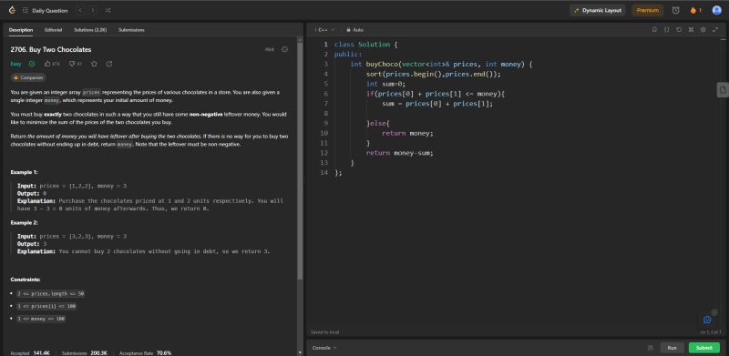 Kanishka S. on LinkedIn: #100daysofcode #100daysofcodechallenge # ... Kanishka S. on LinkedIn: #100daysofcode #100daysofcodechallenge # ...