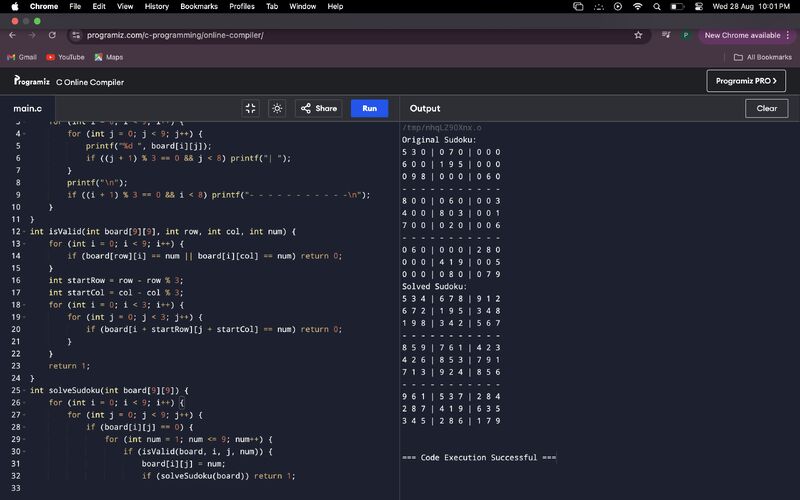 Priyanshu Sahu on LinkedIn: #programming #codingjourney # ... Priyanshu Sahu on LinkedIn: #programming #codingjourney # ...