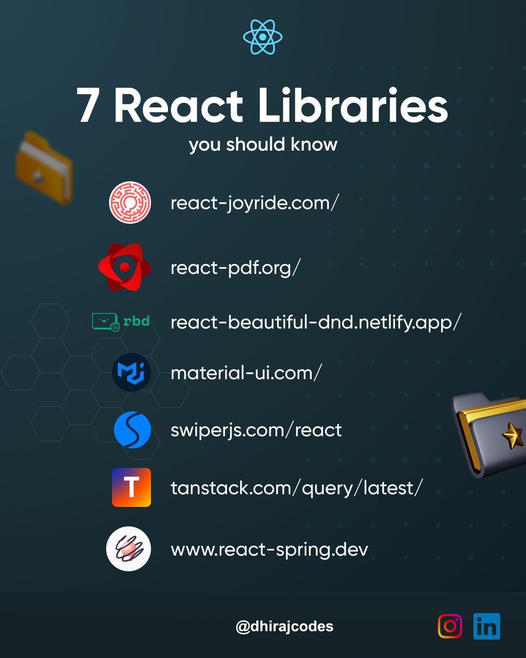 Dhiraj Tandulkar on LinkedIn: #reactjs #reactdeveloper #uidesign # ... Dhiraj Tandulkar on LinkedIn: #reactjs #reactdeveloper #uidesign # ...
