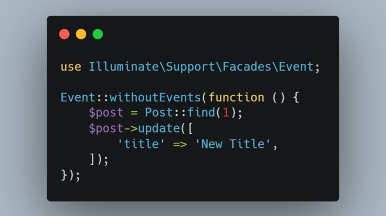 Muhammad Fahad Khan on LinkedIn: #laravel #eloquent #webdevelopment # ... Muhammad Fahad Khan on LinkedIn: #laravel #eloquent #webdevelopment # ...
