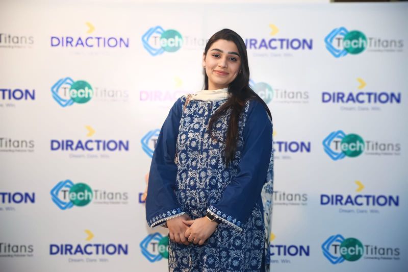 Nida Khawar on LinkedIn: #techtitans #jobinsecurity #knowledgeispower # ... Nida Khawar on LinkedIn: #techtitans #jobinsecurity #knowledgeispower # ...
