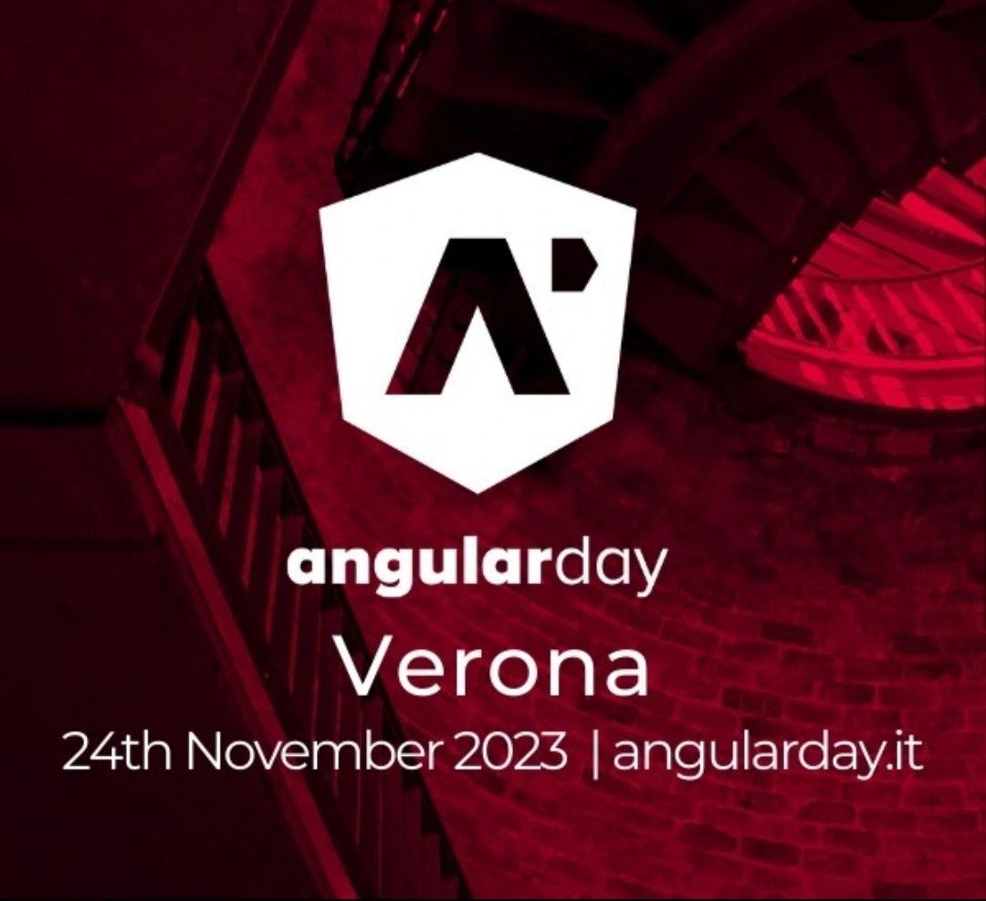 Nicola Pilleri on LinkedIn: #angular #angularday #rxjs #typescript # ... Nicola Pilleri on LinkedIn: #angular #angularday #rxjs #typescript # ...