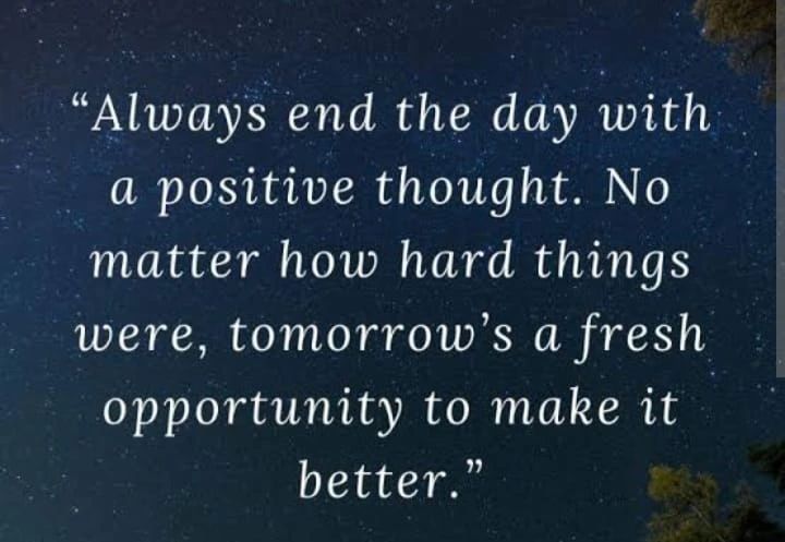 Jedidah Maina on LinkedIn: #positivemindset #positiveenergy Jedidah Maina on LinkedIn: #positivemindset #positiveenergy