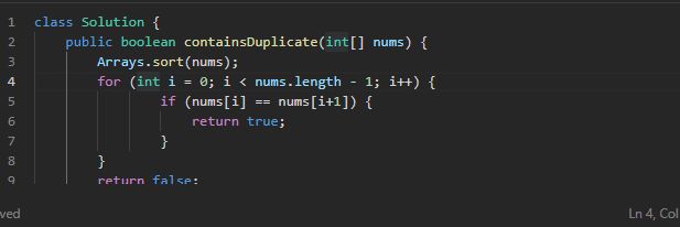 Faraz Mubeen on LinkedIn: #100daysofcode #dsa #leetcode # ... Faraz Mubeen on LinkedIn: #100daysofcode #dsa #leetcode # ...