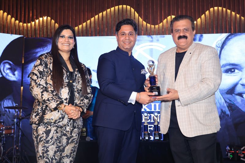 Vimal Chandru on LinkedIn: Congratulations Boss Nikhil Chopra and Tempt ... Vimal Chandru on LinkedIn: Congratulations Boss Nikhil Chopra and Tempt ...