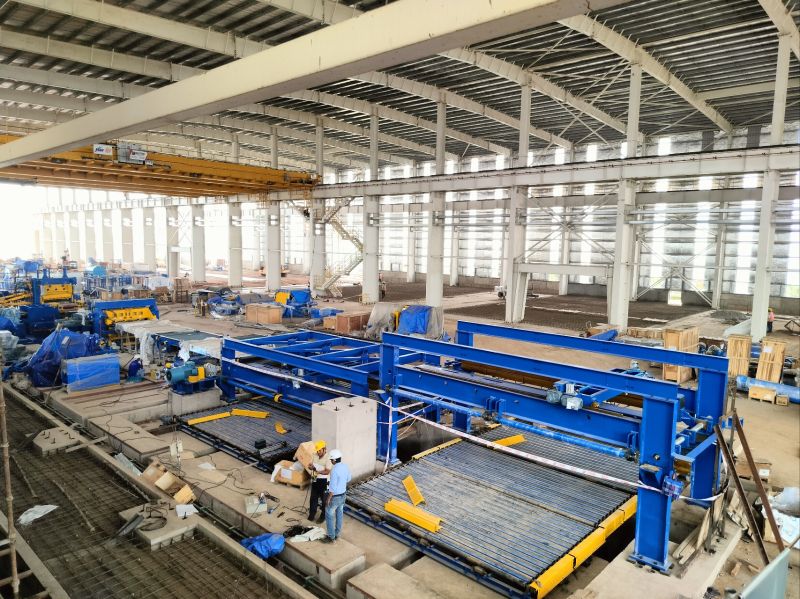 Yogesh Yadav on LinkedIn: #industrialconstruction #steelplant # ... Yogesh Yadav on LinkedIn: #industrialconstruction #steelplant # ...