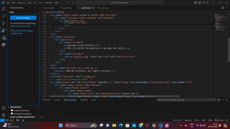 ARNAV TRIPATHI . on LinkedIn: #day12 #webdevelopment #css #html # ... ARNAV TRIPATHI . on LinkedIn: #day12 #webdevelopment #css #html # ...