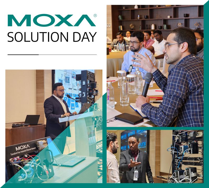 Easy World Automation (eWorld) on LinkedIn: #easyworldautomation #moxa ... Easy World Automation (eWorld) on LinkedIn: #easyworldautomation #moxa ...