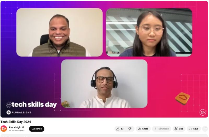 Dickson Victor on LinkedIn: #techskillsday #cloudcareer #tech #motivation Dickson Victor on LinkedIn: #techskillsday #cloudcareer #tech #motivation