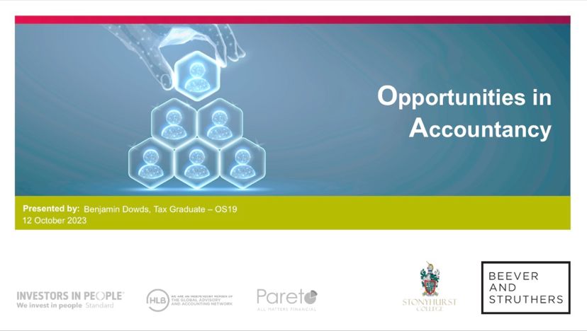 Benjamin Dowds on LinkedIn: Today I throughly enjoyed presenting to the ... Benjamin Dowds on LinkedIn: Today I throughly enjoyed presenting to the ...