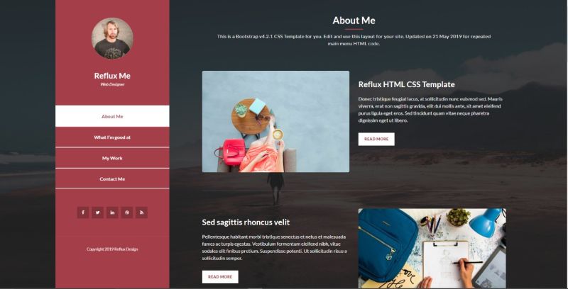 Jatin Kakadiya on LinkedIn: Html & css project Jatin Kakadiya on LinkedIn: Html & css project
