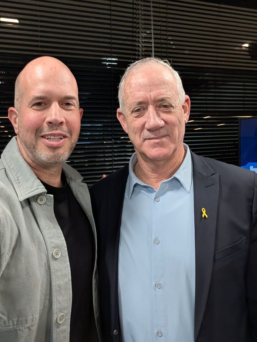 Idan Tendler on LinkedIn: Idan Tendler on LinkedIn: