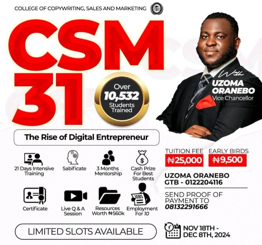 Sado Prisca on LinkedIn: #csmboothcamp Sado Prisca on LinkedIn: #csmboothcamp