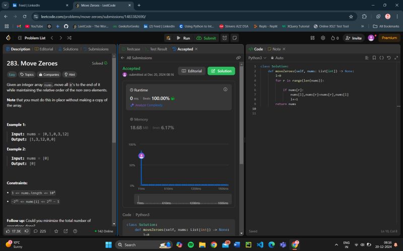 Simran Yadav on LinkedIn: #100daysofcodechallenge #codingjourney # ... Simran Yadav on LinkedIn: #100daysofcodechallenge #codingjourney # ...