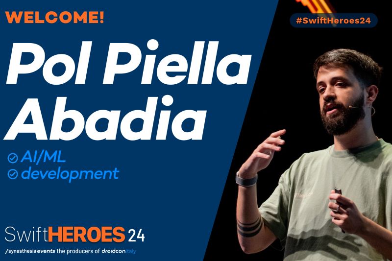 Pol Piella on LinkedIn: #iosdev #swiftlang Pol Piella on LinkedIn: #iosdev #swiftlang