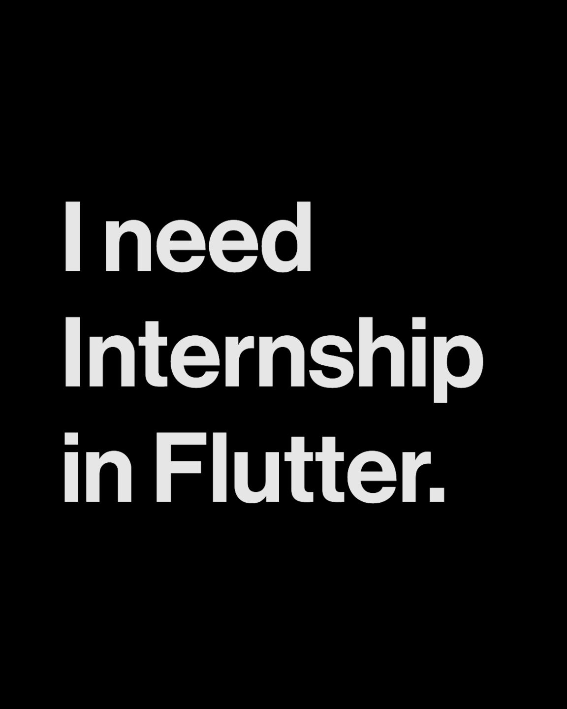 Muhammad Usman on LinkedIn: #flutter #flutterdeveloper Muhammad Usman on LinkedIn: #flutter #flutterdeveloper