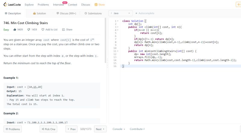 Lakshay Yadav on LinkedIn: #100daysofcodechallenge #java #leetcode # ... Lakshay Yadav on LinkedIn: #100daysofcodechallenge #java #leetcode # ...