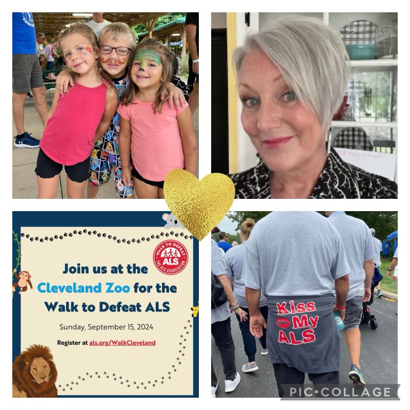 Laura Elizabeth Gray on LinkedIn: Walk with Robin! Thank you Robin ... Laura Elizabeth Gray on LinkedIn: Walk with Robin! Thank you Robin ...