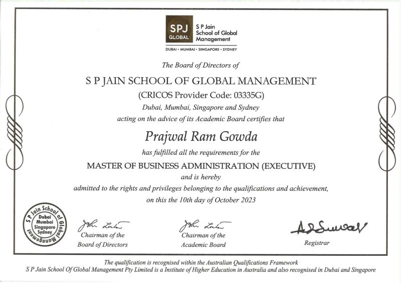 #continuouslearning #mba #spjainschoolofglobalmanagement # ... #continuouslearning #mba #spjainschoolofglobalmanagement # ...