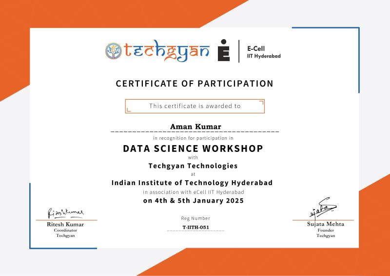 #datascience #machinelearning #iithyderabad #ai #workshop #learning ... #datascience #machinelearning #iithyderabad #ai #workshop #learning ...