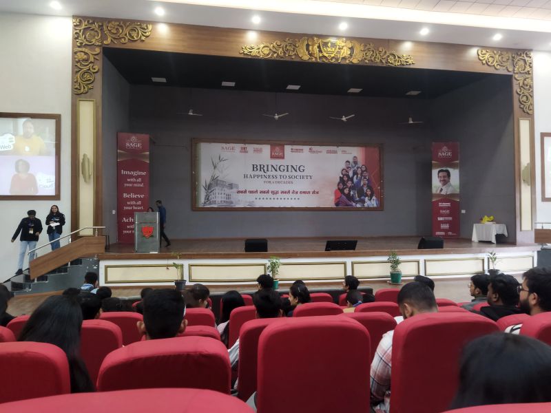 Ujjwal Gupta on LinkedIn: #gdg #gdg #google #gdsc Ujjwal Gupta on LinkedIn: #gdg #gdg #google #gdsc