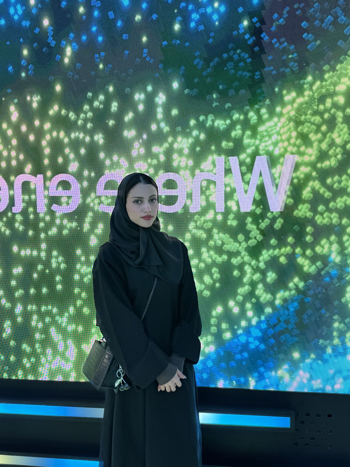 #leap2025 #leap2025 #ai #cybersecurity | Shahad Althagafi #leap2025 #leap2025 #ai #cybersecurity | Shahad Althagafi