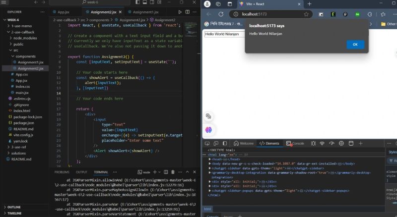Nilanjan Saha on LinkedIn: #week #react #javascript #webdevelopment # ... Nilanjan Saha on LinkedIn: #week #react #javascript #webdevelopment # ...