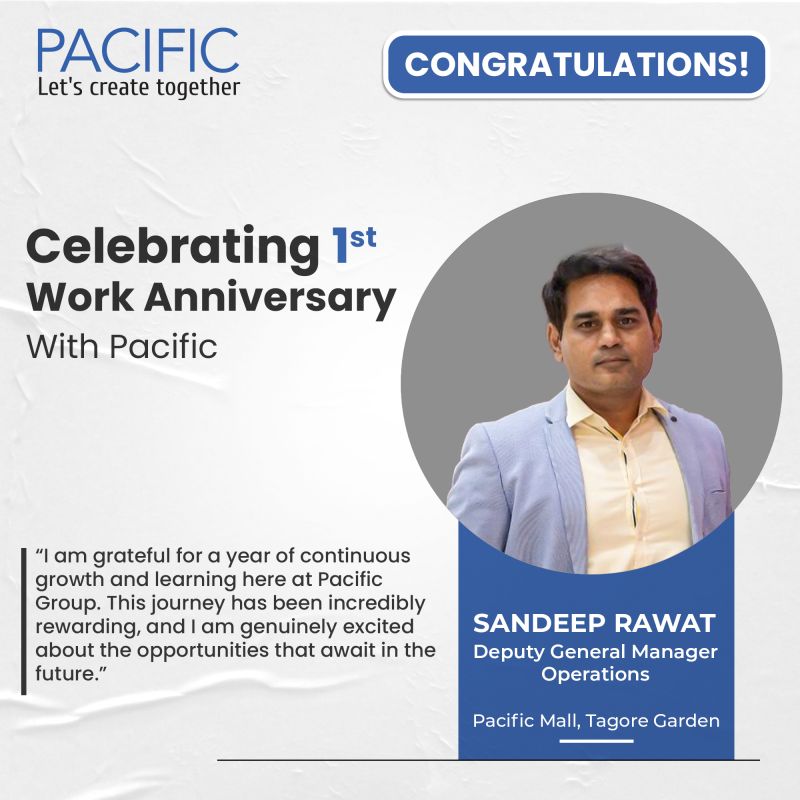 Sandeep Rawat on LinkedIn: #celebrating #anniversarycelebration | 76 ... Sandeep Rawat on LinkedIn: #celebrating #anniversarycelebration | 76 ...