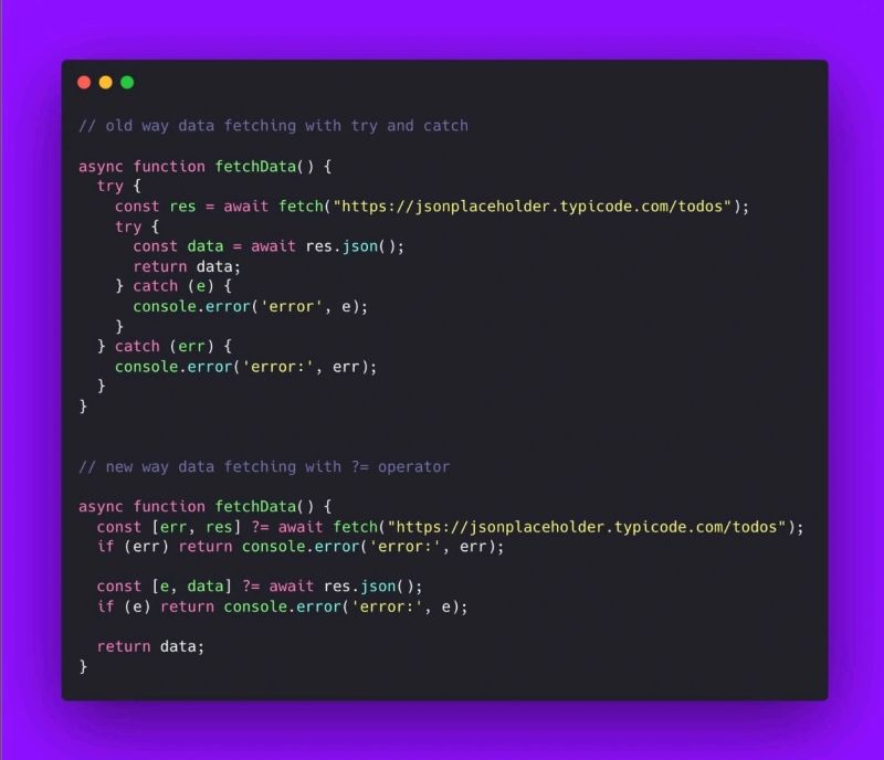 Mohit RaiYani on LinkedIn: #javascript #javascriptdeveloper #frontend # ... Mohit RaiYani on LinkedIn: #javascript #javascriptdeveloper #frontend # ...