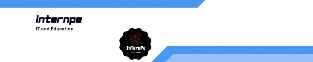 Sunitha Raj R on LinkedIn: #internpe #internship #learninganddevelopment Sunitha Raj R on LinkedIn: #internpe #internship #learninganddevelopment