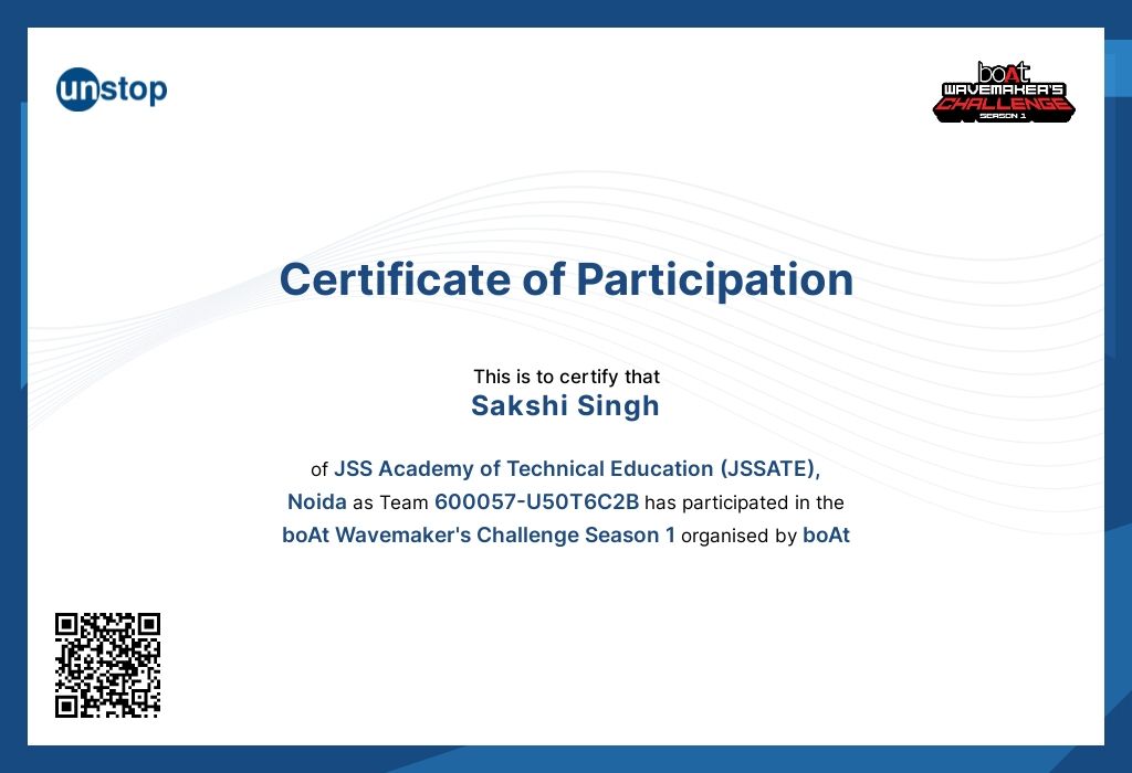 SAKSHI Singh posted on LinkedIn SAKSHI Singh posted on LinkedIn
