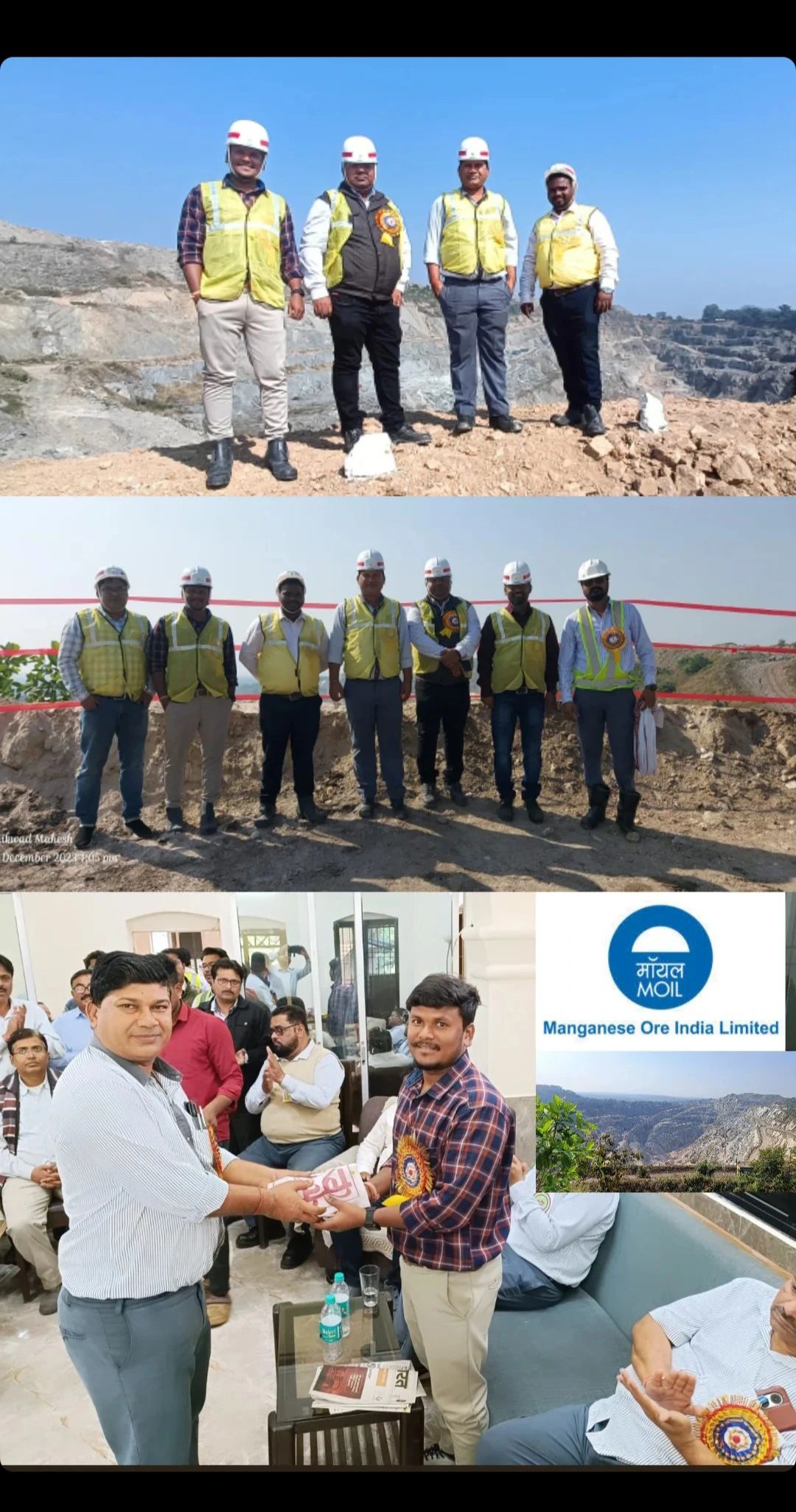 Satya Prakash Kushwaha on LinkedIn: #rccpl #mpbirla #mining #limestone ... Satya Prakash Kushwaha on LinkedIn: #rccpl #mpbirla #mining #limestone ...