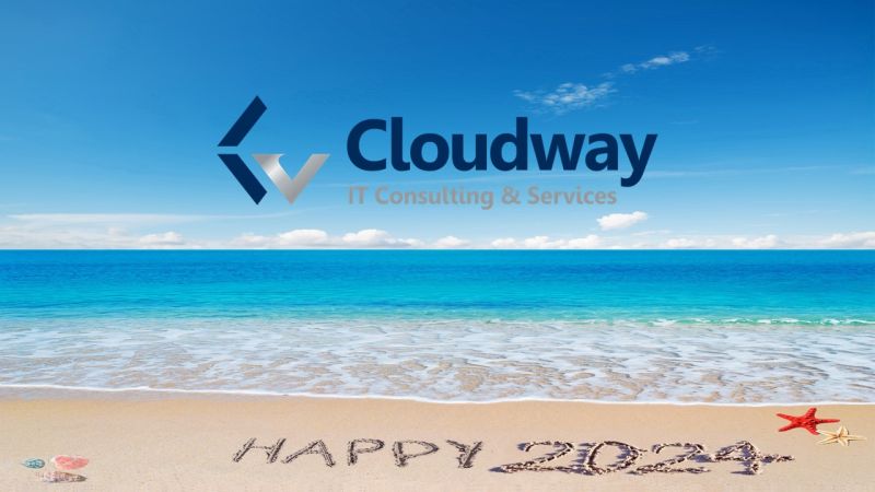 Pythagoras Papadimitriou on LinkedIn: Happy New Year! Pythagoras Papadimitriou on LinkedIn: Happy New Year!