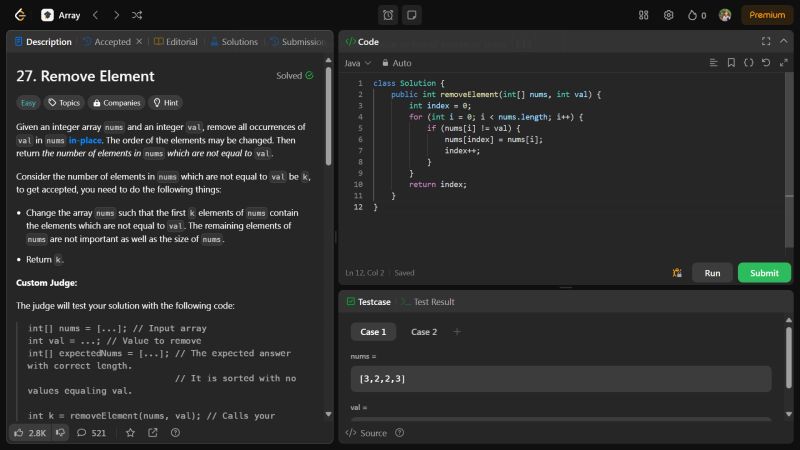 Rajan Raj on LinkedIn: #dsa #coding #algorithm #problemsolving # ... Rajan Raj on LinkedIn: #dsa #coding #algorithm #problemsolving # ...