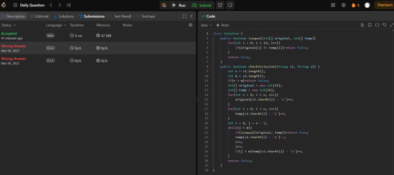 Mohammad Machhaliya on LinkedIn: #leetcode #dsa #dsa #practice # ... Mohammad Machhaliya on LinkedIn: #leetcode #dsa #dsa #practice # ...