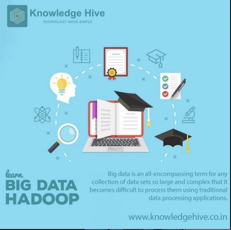 Knowledge Hive Mumbai on LinkedIn: #bigdata #hadoop #knowledgehive # ... Knowledge Hive Mumbai on LinkedIn: #bigdata #hadoop #knowledgehive # ...