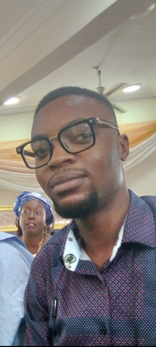 Ikenna Gabriel on LinkedIn: #content #linkedinpost #designer #newsfeed Ikenna Gabriel on LinkedIn: #content #linkedinpost #designer #newsfeed