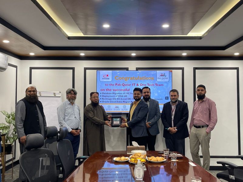 Ora-Tech Systems Pvt. Ltd on LinkedIn: Great Achievement 👍🏻 Ora-Tech Systems Pvt. Ltd on LinkedIn: Great Achievement 👍🏻