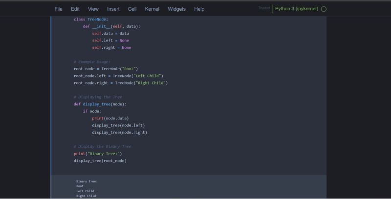 Sourav Neeruti on LinkedIn: #linkedincommunity #python #datastructures ... Sourav Neeruti on LinkedIn: #linkedincommunity #python #datastructures ...