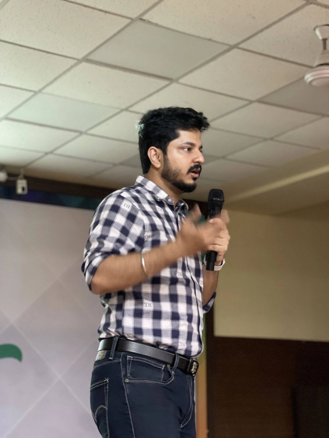 Tarun Choudhary on LinkedIn: Hello everyone I attended this class and ... Tarun Choudhary on LinkedIn: Hello everyone I attended this class and ...